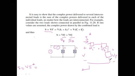 Ee303 Lecture14 Part 2 Youtube
