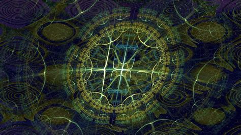 Universal Wave Function Digital Art By Sleepless Monk Pixels