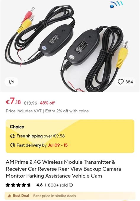 Wireless Transmitter For Cvbs Signal R Electricalengineering