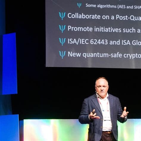 Quantum Computing Revolution Poised To Reshape Industries Ee Times Barcelona Cybersecurity