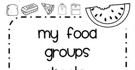 Nutrition Worksheets For Adults