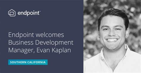 evan kaplan on linkedin excited to be a part of endpoint 11 comments