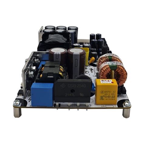 Hypex DIY Class D Power Supply PS DIY For Nilai