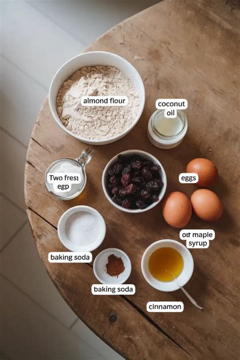 Easy Gaps Raisin Muffins Recipe Simple And Healthy Pastalaya Recipe