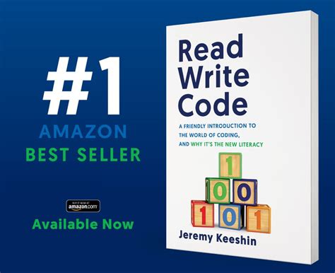 jeremy keeshin on linkedin readwritecode computerscience books