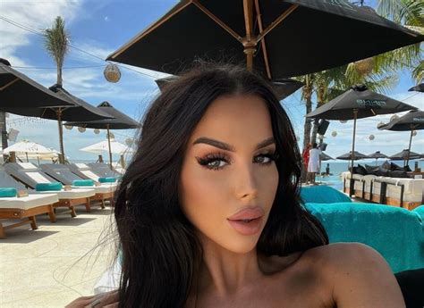 Elyssa Mihaljevich Monson Bio Age Models Biography