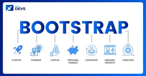 bootstrapping agency understanding the secrets of bootstrapping