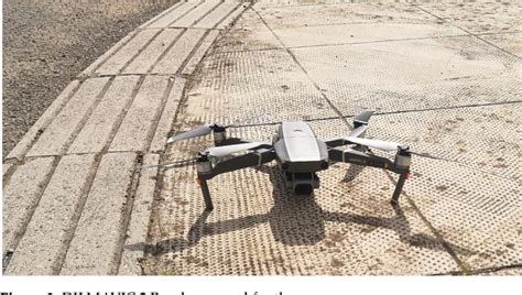 Figure 1 From Super Resolution Images Methodology Applied To Uav Datasets To Road Pavement
