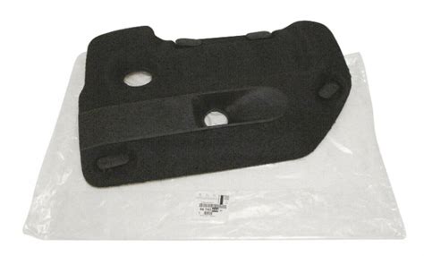 Peugeot Boxer 3 Engine Cover