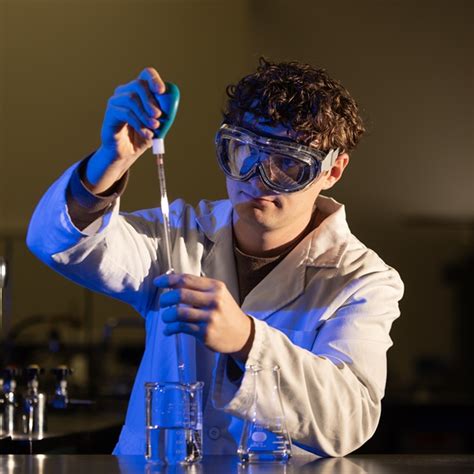 Chemical Physics Academic Programs Plu