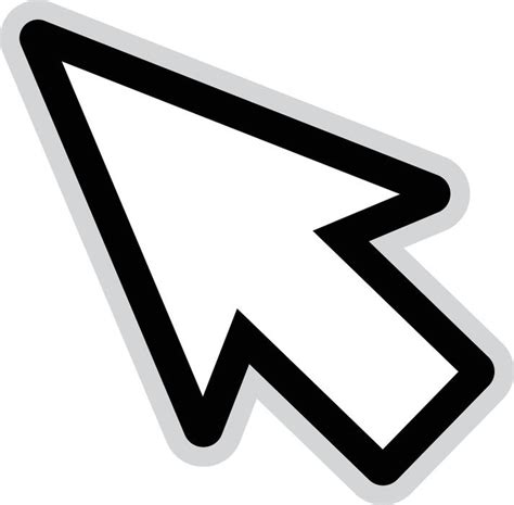 Mac Cursor Vector Art Icons And Graphics For Free Download