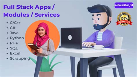 Do Java Programming Data Structure In Java Oop Cpp Python Tasks By Mehwishkhan34 Fiverr