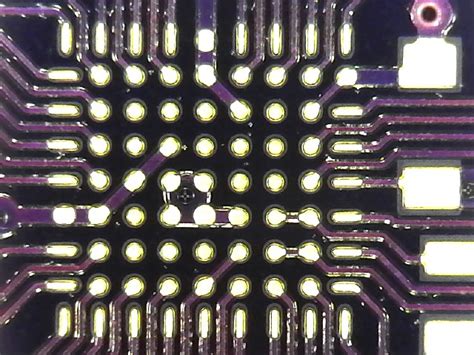 TinyFPGA B Series Hackaday Io