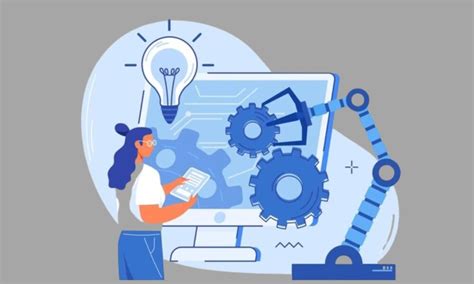 Automating Business Processes With Python