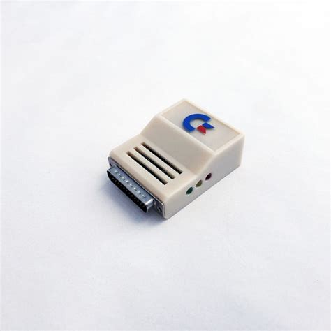 Amiga Ethernet Adapter Plipbox Amiga Webshop