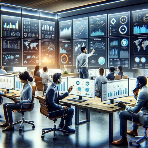 How Power Bi Transforms Business Data Dholakia Nayan Posted On The