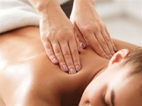 Full Body Swedish Massage Zen Wellness Spa