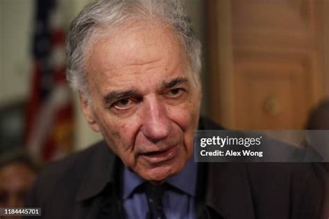 Nader Ralph Photos And Premium High Res Pictures Getty Images