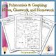 Polynomials And Graphing Notes Classwork And Homework By ThreeFourthsMe