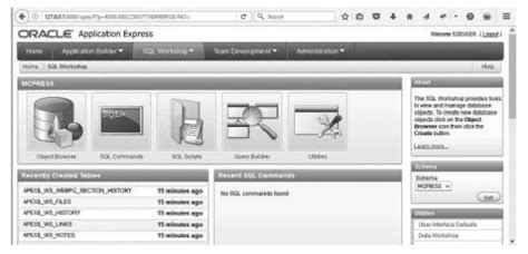 Techtip Database Setup Sql Server And Oracle Databases Mc Press Online