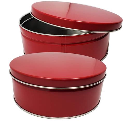 Cookie Tin Container Manufacturer Supplier From Gurugram