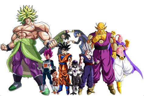 4665 Best Rdragonballsuper Images On Pholder The Debate Is Over They