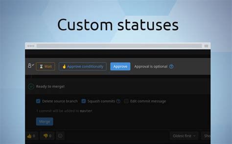 Codecode Review For Gitlab Get This Extension For 🦊 Firefox En Us