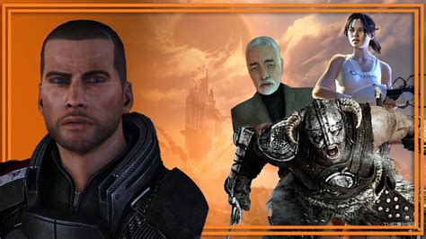 The Best Single Player Games On Steam