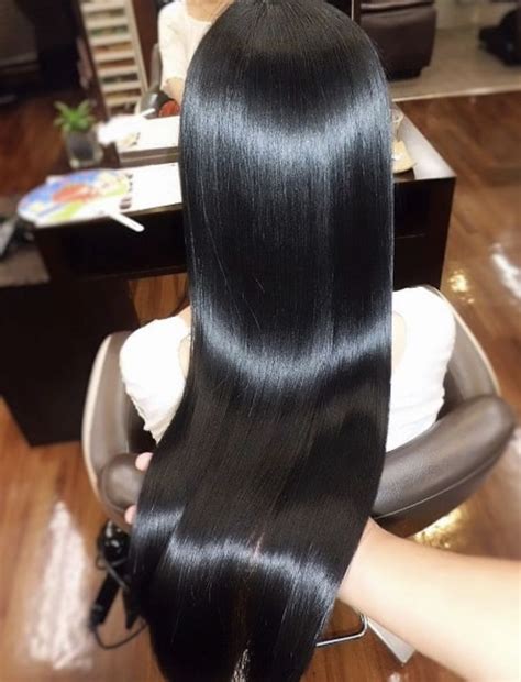 Pin By El Facil On Long Hair Long Shiny Hair Long Silky Hair Long