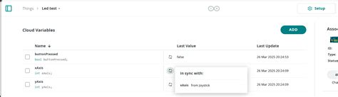 variables not updating in the cloud cloud iot arduino forum
