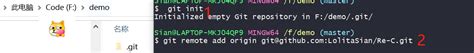 git教程 git pull 和 git clone的区别 git pull和git clone csdn博客