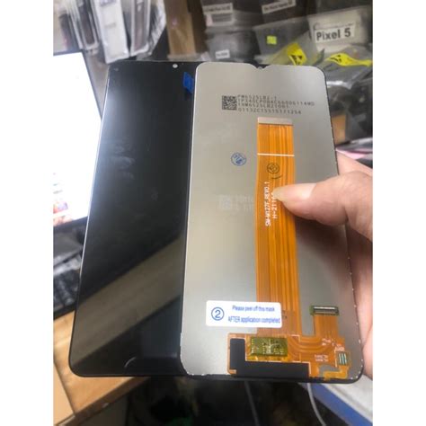 Samsung A02 A12 Screen Shopee Philippines