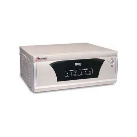 Microtek Home Inverter At Rs 4600 Piece Microtek Inverter In Chennai Id 14983703712
