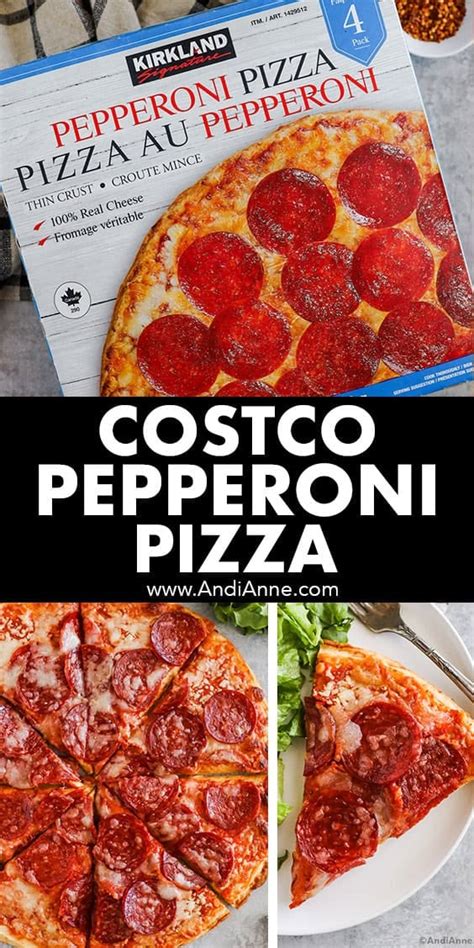 Costco Frozen Cheese Pizza