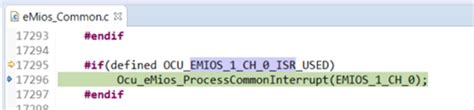 mpc5777c 4 3 sample application on mpc5775e evb kit nxp community
