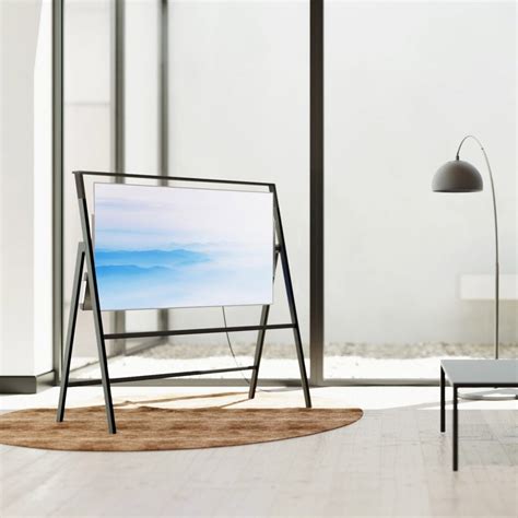Studio WA CH Designs OLED Screens That Double As Room Dividers