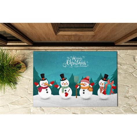 Saisontruhe Allanah B x L cm Rutschfeste Türmatte für draußen Wayfair de