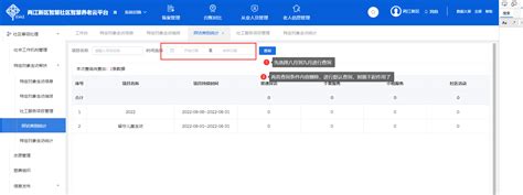Bug 6565 【探访类别统计】时间选择里面先根据八月到九月进行查询，再将内容清除，进行默认查询，则就不起作用了（特定对象走访统计，存在