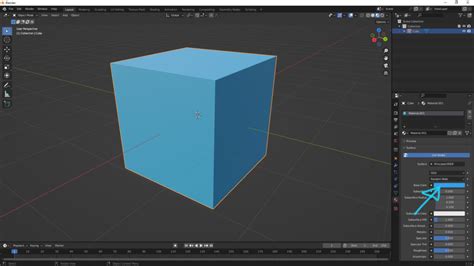 How To Add Color In Blender
