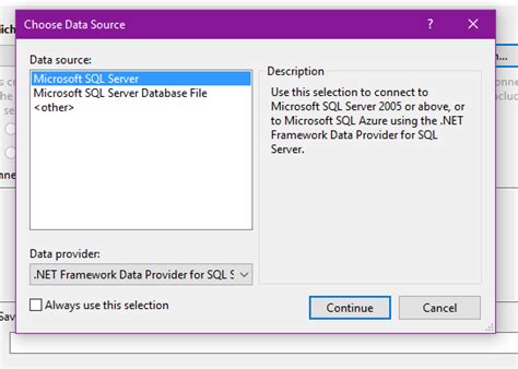 C Mysql Datasource For Entity Framework Visual Studio Stack Overflow