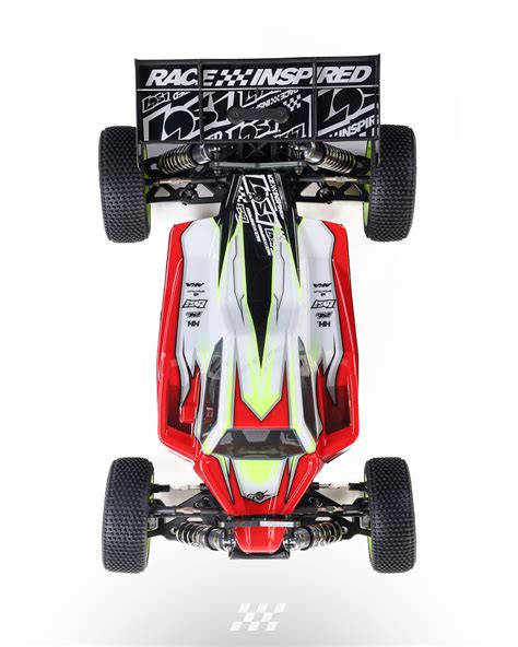 Losi 8IGHT XE 1 8 4WD RTR Racing Buggy RC Driver