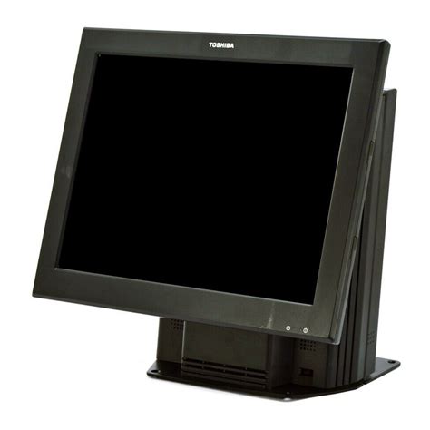 Toshiba St A20 Series Owners Manual Pdf Download Manualslib