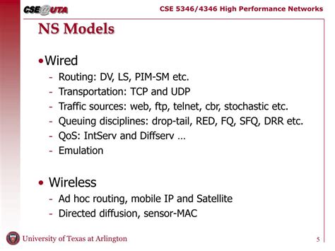 Ppt Ns 2 Tutorial Powerpoint Presentation Free Download Id3370971