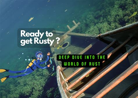 mastering rust an introduction and deep dive by rishabh io