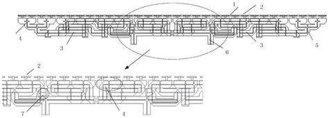 Novel Broadband Array Antenna Eureka Patsnap