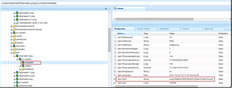 How To Identifyhandle Duplicate Assets In Aemadobe Experience Manager