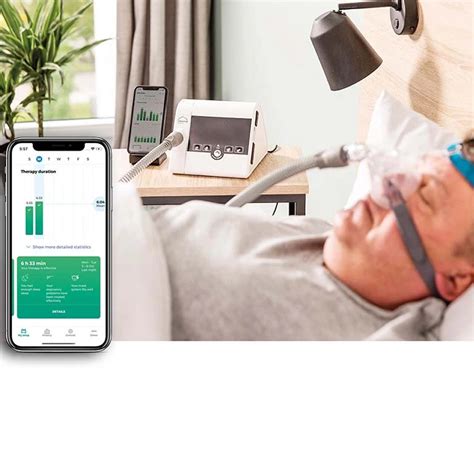 Cpap Prisma Soft Max Tratament Apnee In Somn 1st Medica