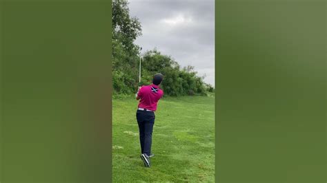 러프에서 잘치는방법 설명참고 Youtube