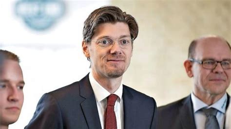 Johan Uggla Bliver Direktør For Maersk Training