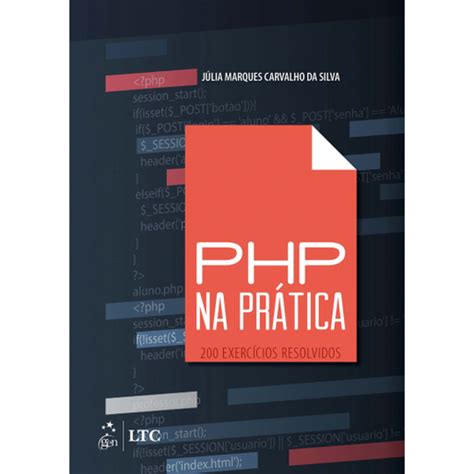 Livro PHP na Prática em Promoção Ofertas na Americanas